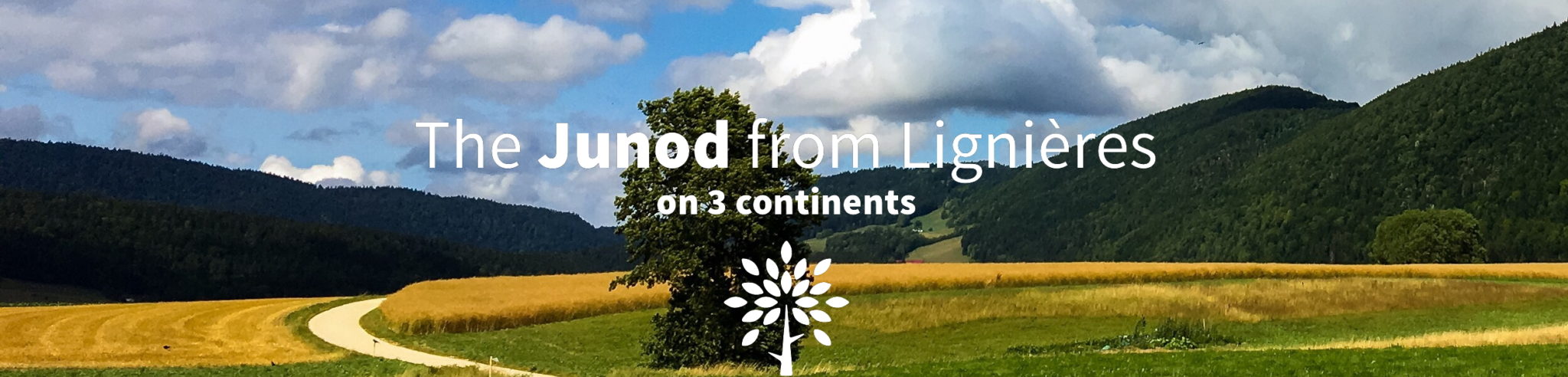 Genealogy of the Junod families from Lignières | junod.ch